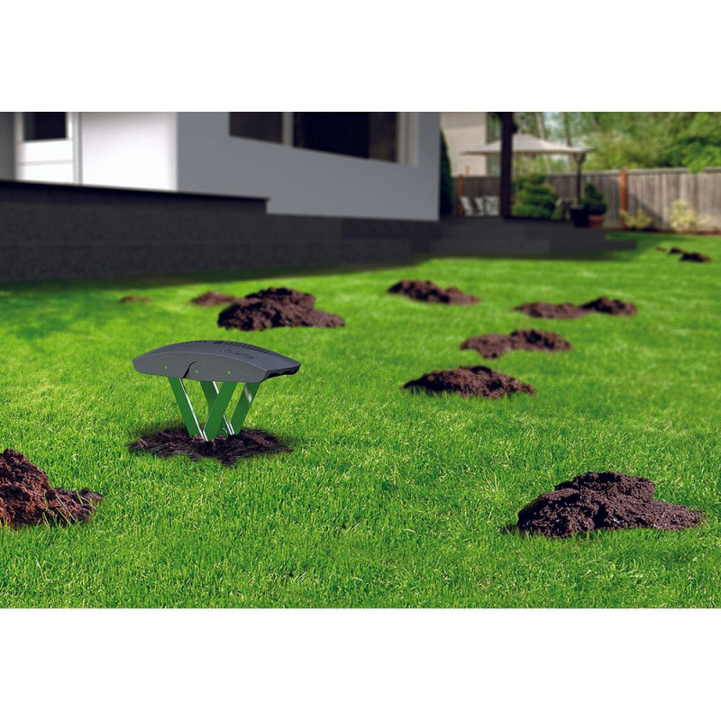 Supercat® mollenval