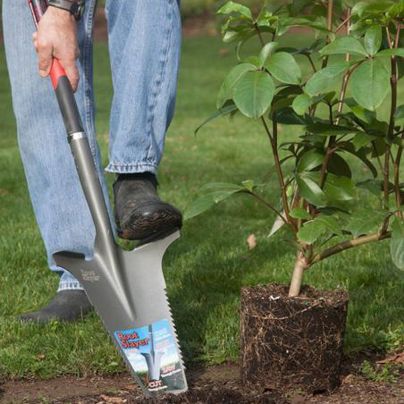 Root Slayer® Spade