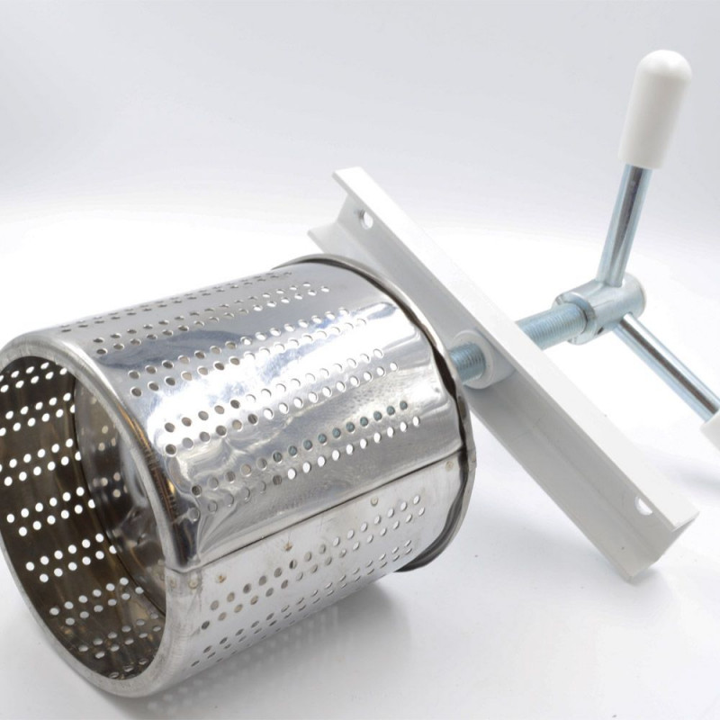 Minipers 5 liter Hoeveelheid volume 1.5 L