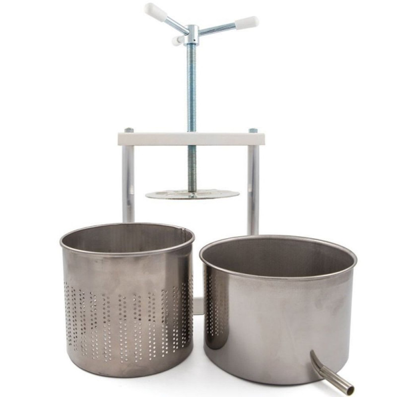 Minipers 5 liter Hoeveelheid volume 1.5 L