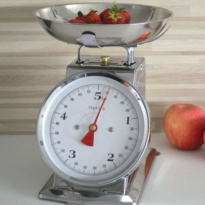Balance mécanique Contenance poids 20 kg