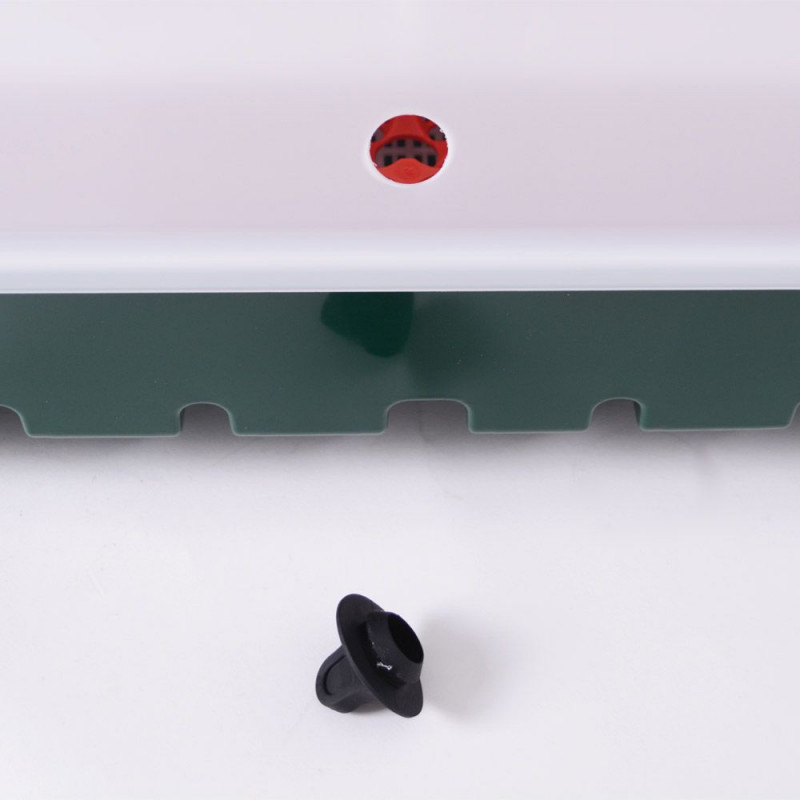 Couveuse automatique River Systems Egg Tech 49