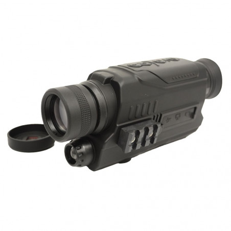 Monoculaire caméra vision nocturne Konuspy-12