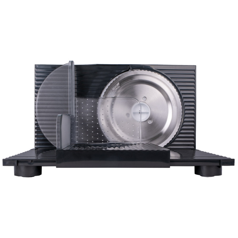 Trancheuse électrique noire 170 mm - Ducatillon Belgique