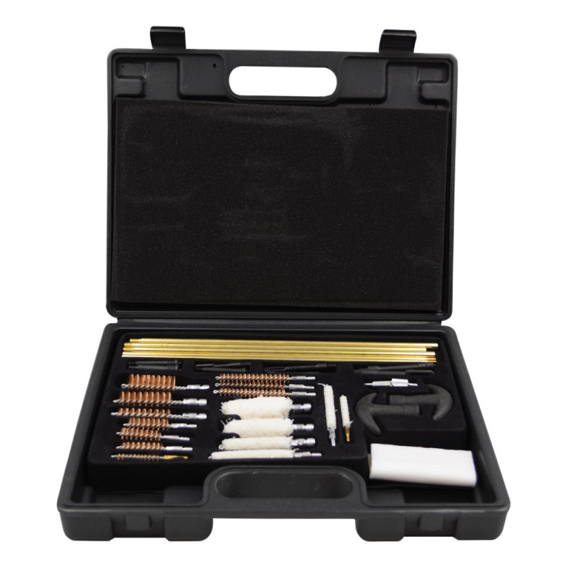 Kit Nettoyage fusil complet - Ducatillon Belgique